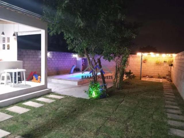 Casa à venda, 200 m² por R$ 1.100.000,00 Jardim Promeca Várzea Paulista/SP