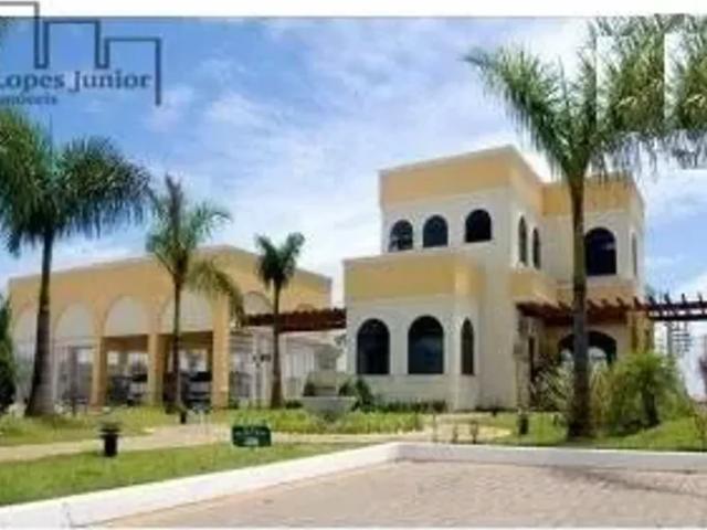 Casa à venda, 200 m² por R$ 1.380.000,00 Condominio Golden Park Residence Sorocaba/SP