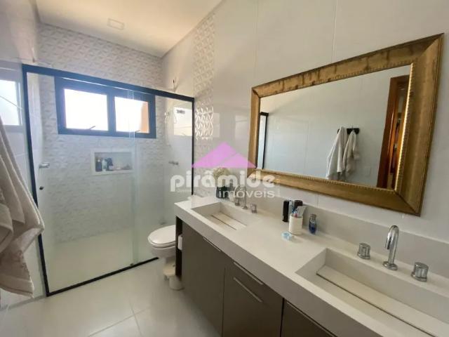 Casa à venda, 200 m² por R$ 1.500.000,00 Condomínio Terras do Vale Caçapava/SP