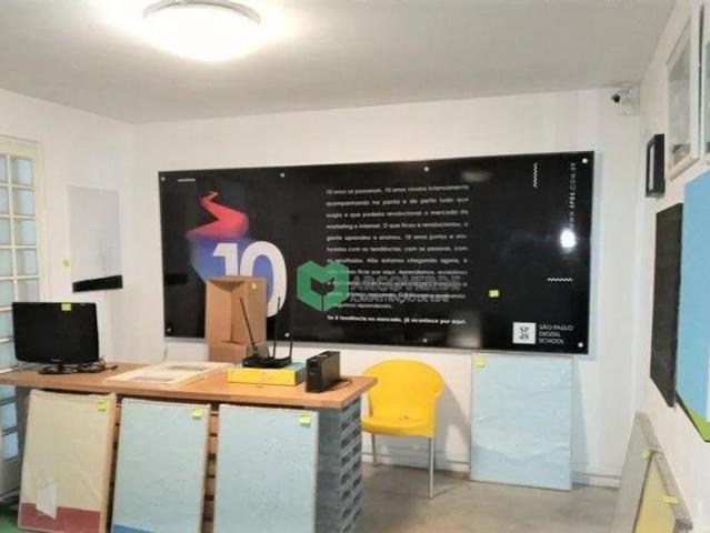 Casa à venda, 200 m² por R$ 2.200.000,00 Vila Madalena São Paulo/SP