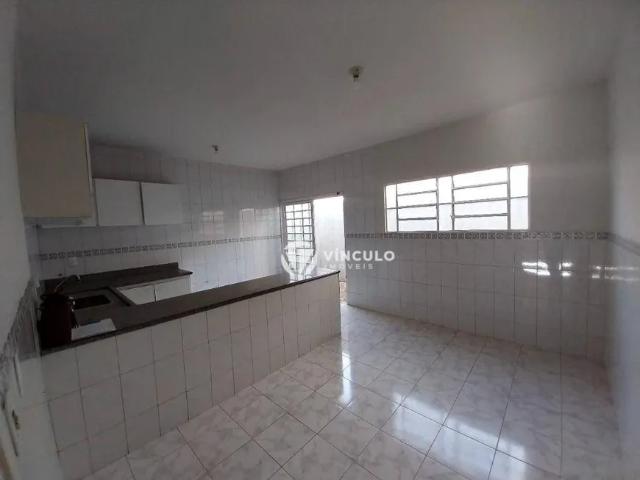 Casa à venda, 202 m² por R$ 600.000,00 Fabrício Uberaba/MG