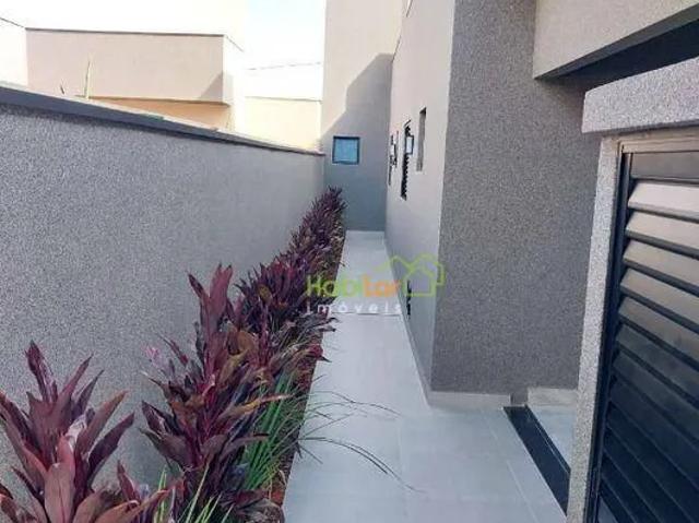 Casa à venda, 204 m² por R$ 1.600.000,00 Quinta do Lago Residence São José do Rio Preto/SP