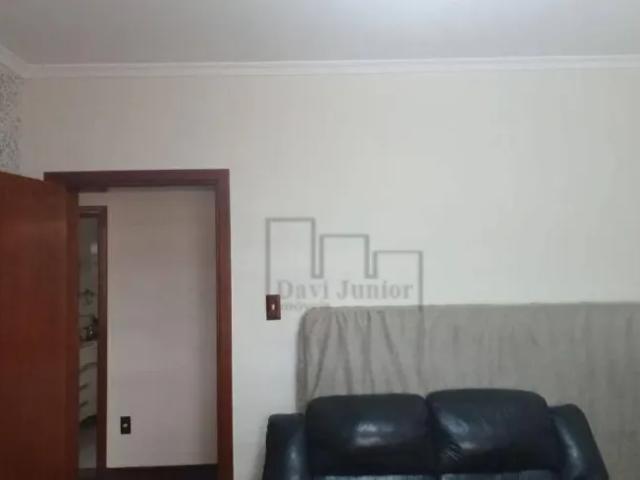 Casa à venda, 209 m² por R$ 860.000,00 Parque Bela Vista Votorantim/SP