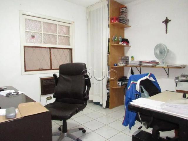 Casa à venda, 213 m² por R$ 480.000,00 Jardim Califórnia Piracicaba/SP