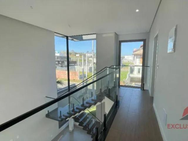 Casa à venda, 213 m² por R$ 1.650.000,00 Reserva Ruda São José dos Campos/SP