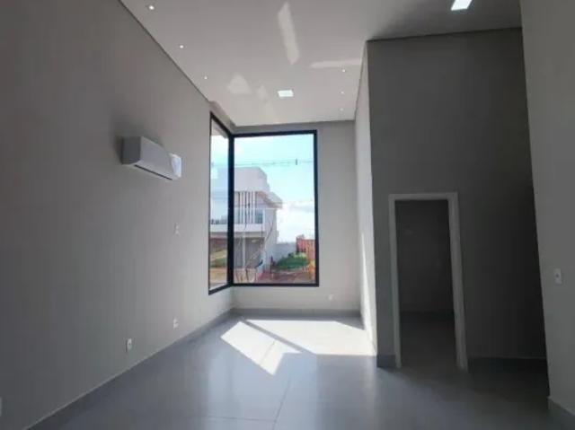 Casa com 3 dormitórios à venda, 213 m² por R$ 1.890.000,00 Parque Brasil 500 Paulínia/SP