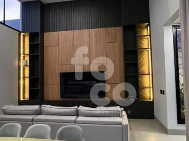 Casa à venda, 210 m² por R$ 1.600.000,00 Praça Alto Umuarama Uberlândia/MG