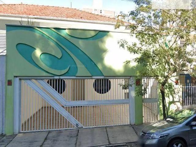Casa à venda, 210 m² por R$ 1.850.000,00 Santo Amaro São Paulo/SP