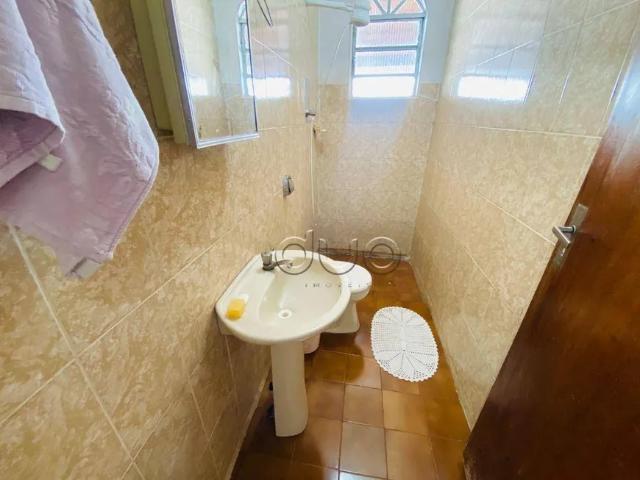 Casa à venda, 210 m² por R$ 260.000,00 Jardim Residencial Javari I Piracicaba/SP