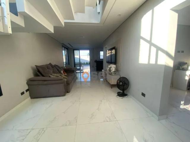 Casa com 4 dormitórios à venda, 210 m² por R$ 2.100.000,00 Urbanova São José dos Campos/SP
