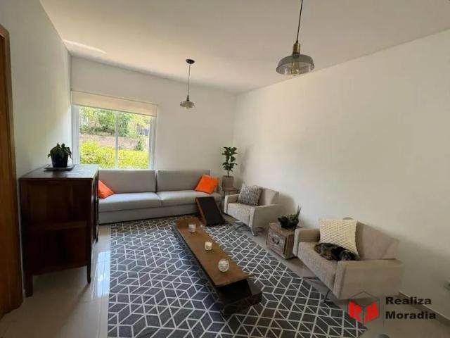 Casa à venda, 211 m² por R$ 1.900.000,00 Granja Viana Cotia/SP