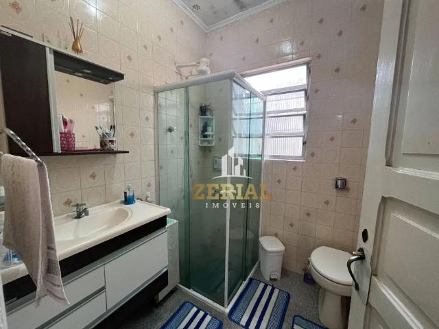 Casa à venda, 212 m² por R$ 1.100.000,00 Santa Maria São Caetano do Sul/SP
