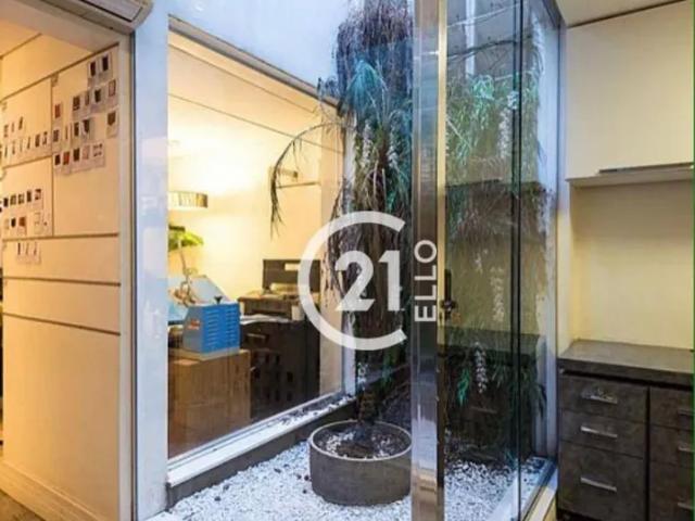 Casa à venda, 220 m² Vila Nova Conceição São Paulo/SP