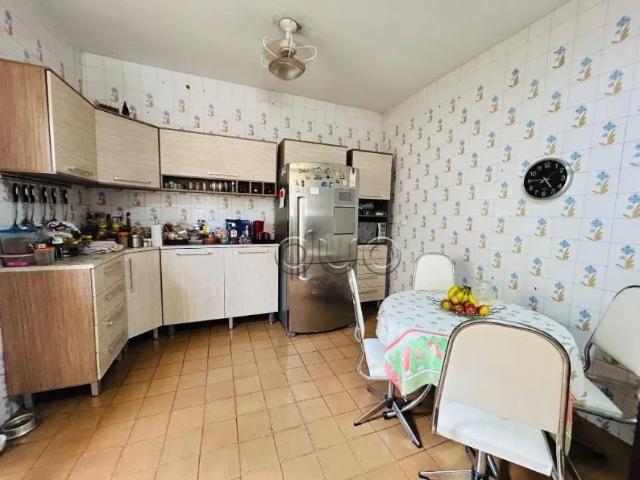 Casa à venda, 220 m² por R$ 790.000,00 Nova Piracicaba /SP