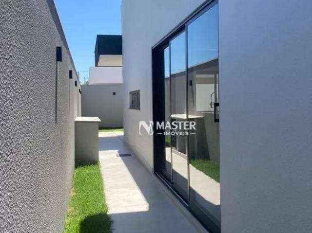 Casa à venda, 220 m² por R$ 1.490.000,00 Jardim São Domingos Marília/SP
