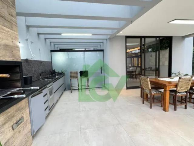 Casa à venda, 220 m² por R$ 1.500.000,00 Poiares Caraguatatuba/SP