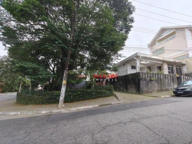 Casa à venda, 220 m² por R$ 2.250.000,01 Cidade Maia Guarulhos/SP