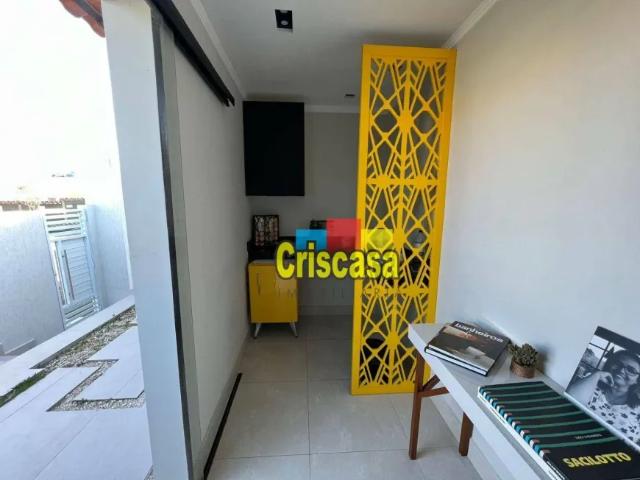 Casa à venda, 225 m² por R$ 980.000,00 Centro São Pedro da Aldeia/RJ