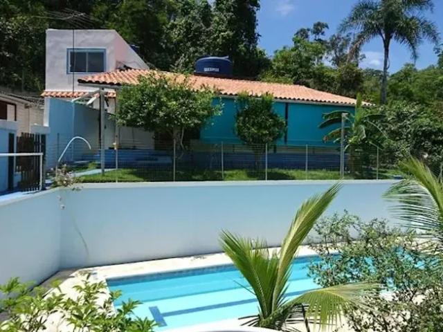 Casa à venda, 225 m² por R$ 950.000,00 Mata Paca Niterói/RJ