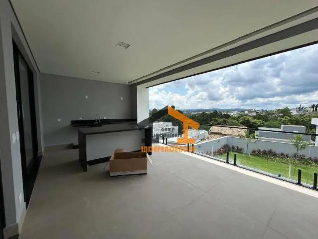 Casa à venda, 228 m² por R$ 2.360.000,00 Condomínio Villa Ravenna Itatiba/SP