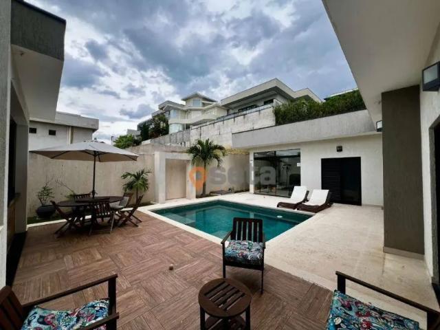 Casa à venda, 228 m² por R$ 2.300.000,00 Urbanova São José dos Campos/SP