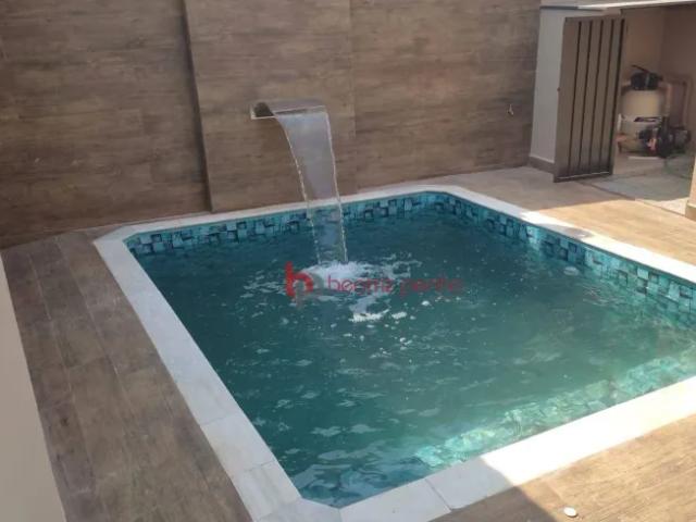 Casa com 4 Quartos à venda, 230 m² por R$ 850.000 Mançor Daud São José do Rio Preto/SP