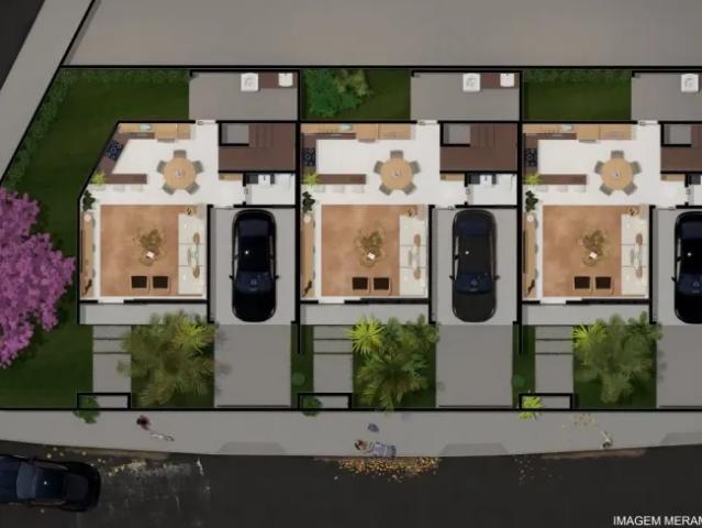 Casa à venda, 230 m² por R$ 1.358.253,68 Morada de Laranjeiras Serra/ES