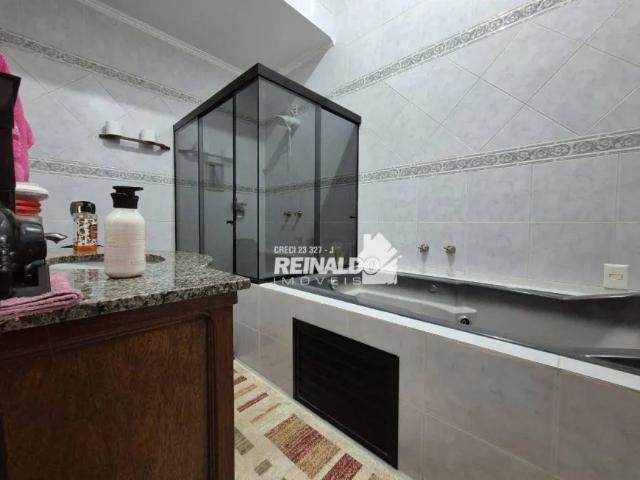 Casa à venda, 237 m² por R$ 920.000,00 Loteamento Santo Antônio Itatiba/SP