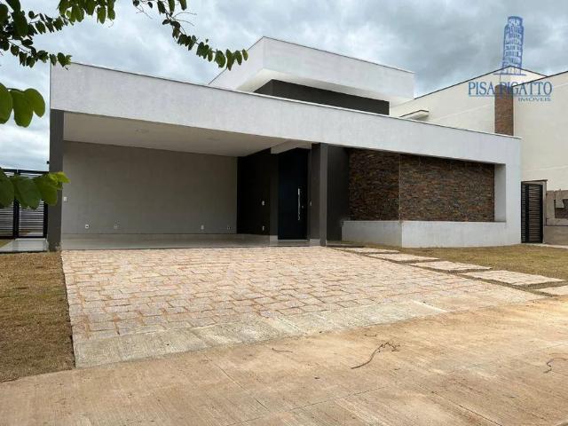 Casa à venda, 237 m² por R$ 1.750.000,00 Tamboré Jaguariúna /SP
