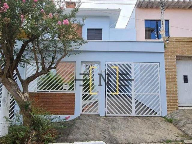 Casa à venda, 237 m² por R$ 2.300.000,00 Aclimação São Paulo/SP