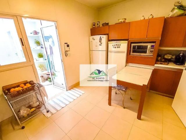 Casa à venda, 235 m² por R$ 1.270.000,00 Parque Jabaquara São Paulo/SP