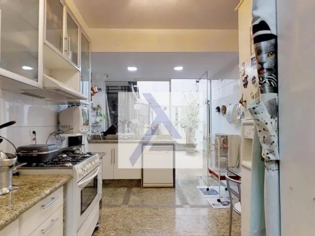Casa à venda, 238 m² por R$ 2.600.000,00 Planalto Paulista São Paulo/SP