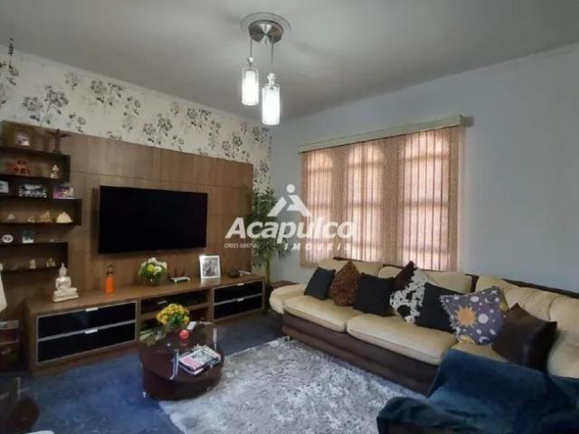 Casa à venda, 2 dormitórios, 1 suíte, 3 vagas – Jardim Paulistano em Americana/SP