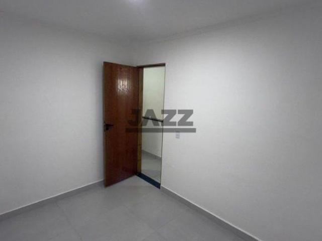 Casa venda 2 dormitórios São Judas Tadeu