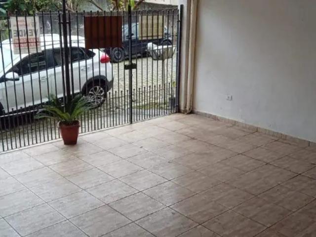 Casa Térrea à venda 2 quartos 1 suíte 2 vagas Rio Grande São Bernardo do Campo SP
