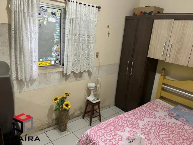 Casa Térrea à venda 2 quartos 3 vagas Príncipe de Gales Santo André SP