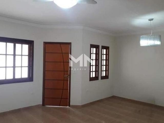 Casa venda 2 quartos Bom Viver 116,80m²