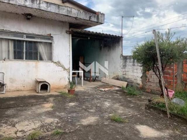 Casa venda 2 quartos Bom Viver 150,00m²