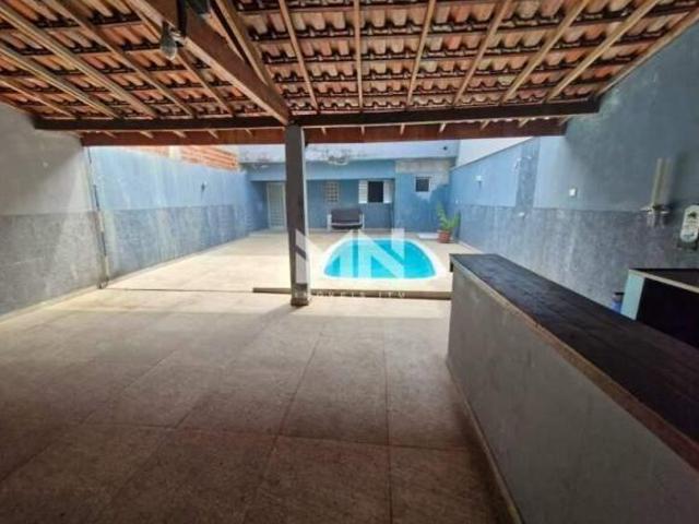 Casa venda 2 quartos Itu Novo Centro 200,00m²