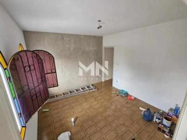 Casa Venda 2 Quartos Jardim Convenção 125m²