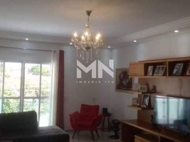 Casa venda 2 quartos Jardim Aeroporto, Itu SP, com 214,89 m²