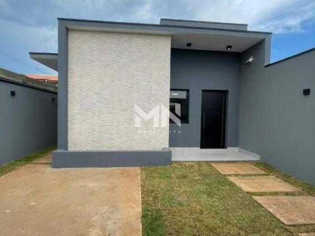 Casa Venda 2 quartos Jardim dos Ipês 70,00m²