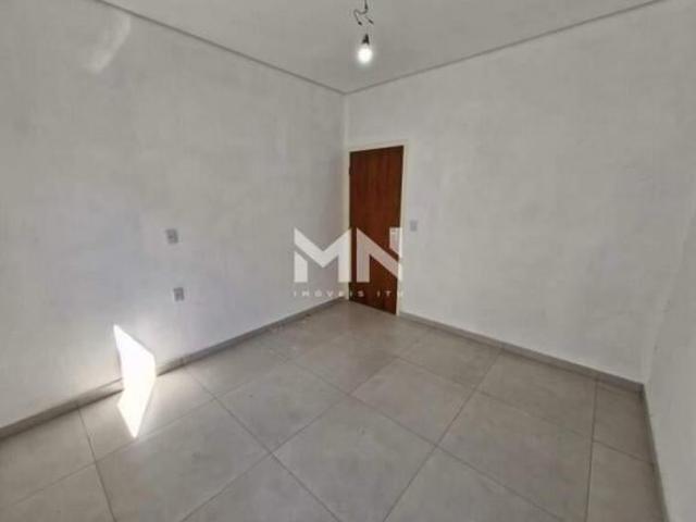 Casa venda 2 quartos Jardim Santa Marta lll 77,00m²