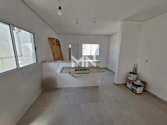 Casa venda 2 quartos Jardim Santa Marta lll 77,00m²