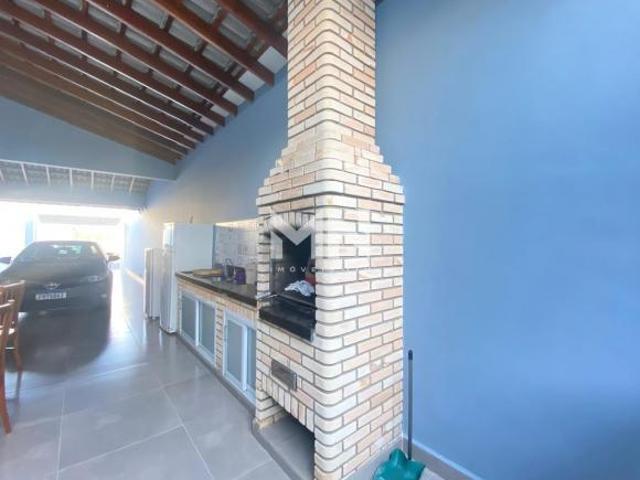 Casa venda 2 quartos Jardim Paulista III 180,00m²