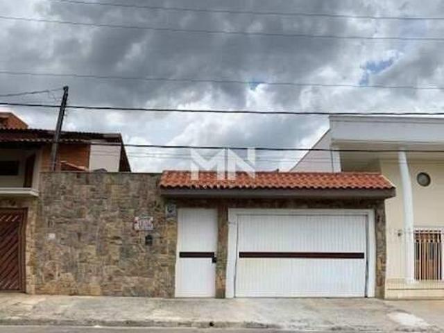 Casa venda 2 quartos Jardim Paraiso Itu 250,00 m²