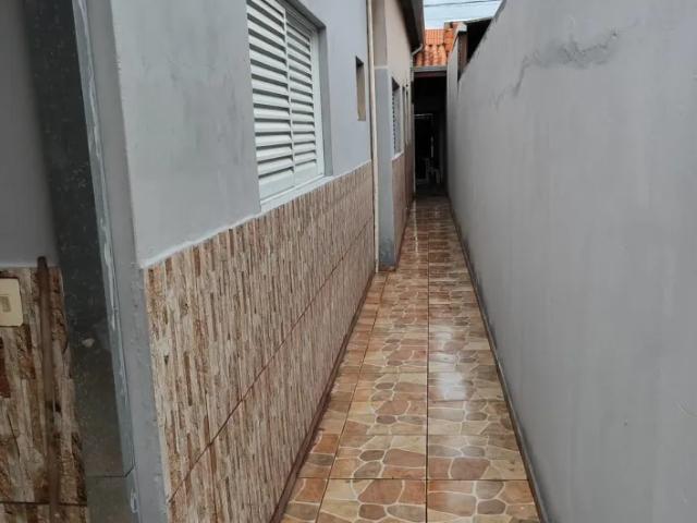 Casa à venda 2 quartos no Jardim dos Ipês em Sumaré SP