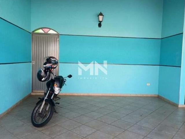 Casa Venda 2 quartos Nossa Senhora da Candelária 144,16m²
