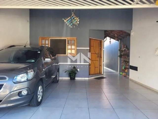 Casa venda 2 quartos Parque América 150,00m²