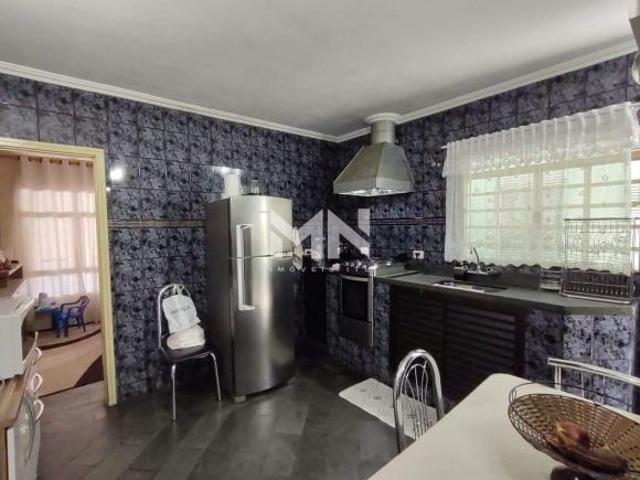Casa venda 2 quartos Parque das Rosas Itu 134,97m²